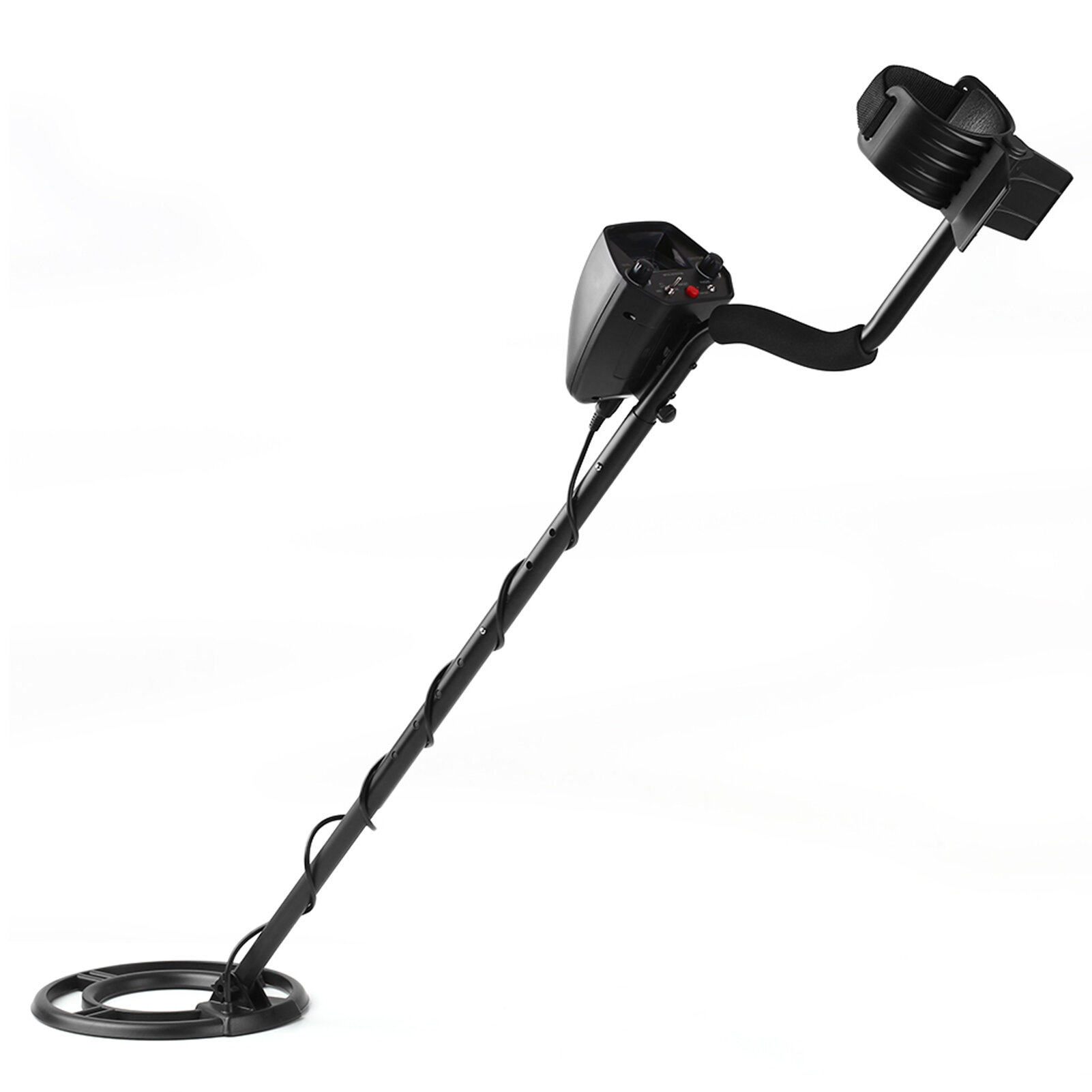 Подземный металлоискатель, детектор золота, охотник за сокровищами, 3 режима