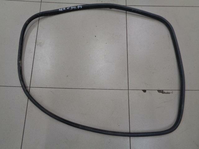 Уплотнитель проема двери задний от Citroen C4 2005-2011