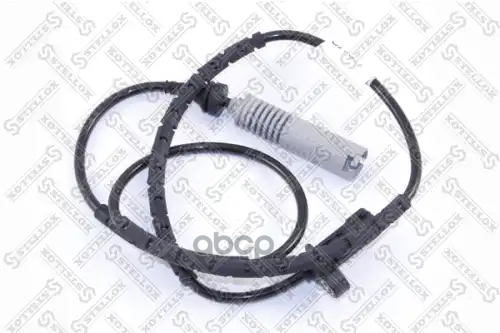 Датчик ABS задн. BMW E81/E87/E90/E92 STELLOX 06-65370-SX Stellox арт. 0665370_SX