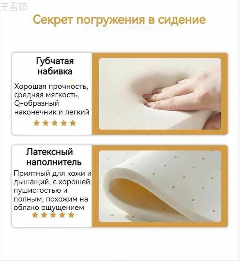 Офисное кресло — фото 1