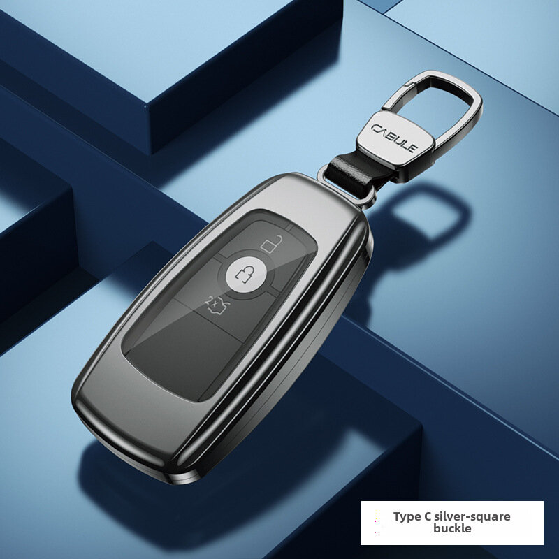 Бирка для ключей CABRON