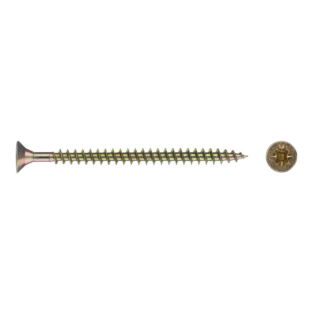 Саморезы универсальные FIXBERG 5,0х60 мм 7 шт