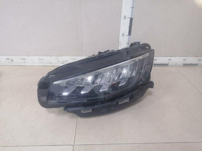 Фара левая Geely Atlas Pro 2019 кат.номер: S11052600