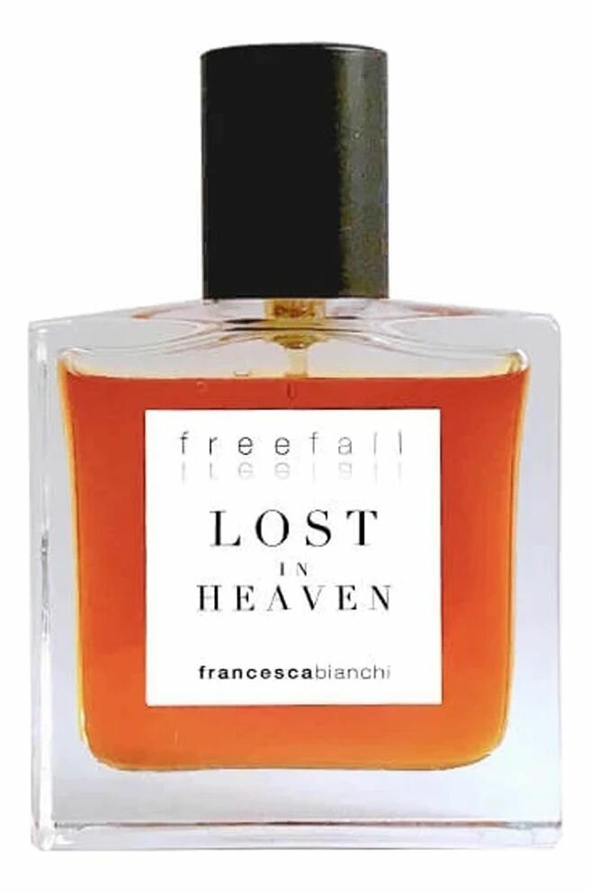 Francesca Bianchi Lost In Heaven Духи унисекс 30 ml