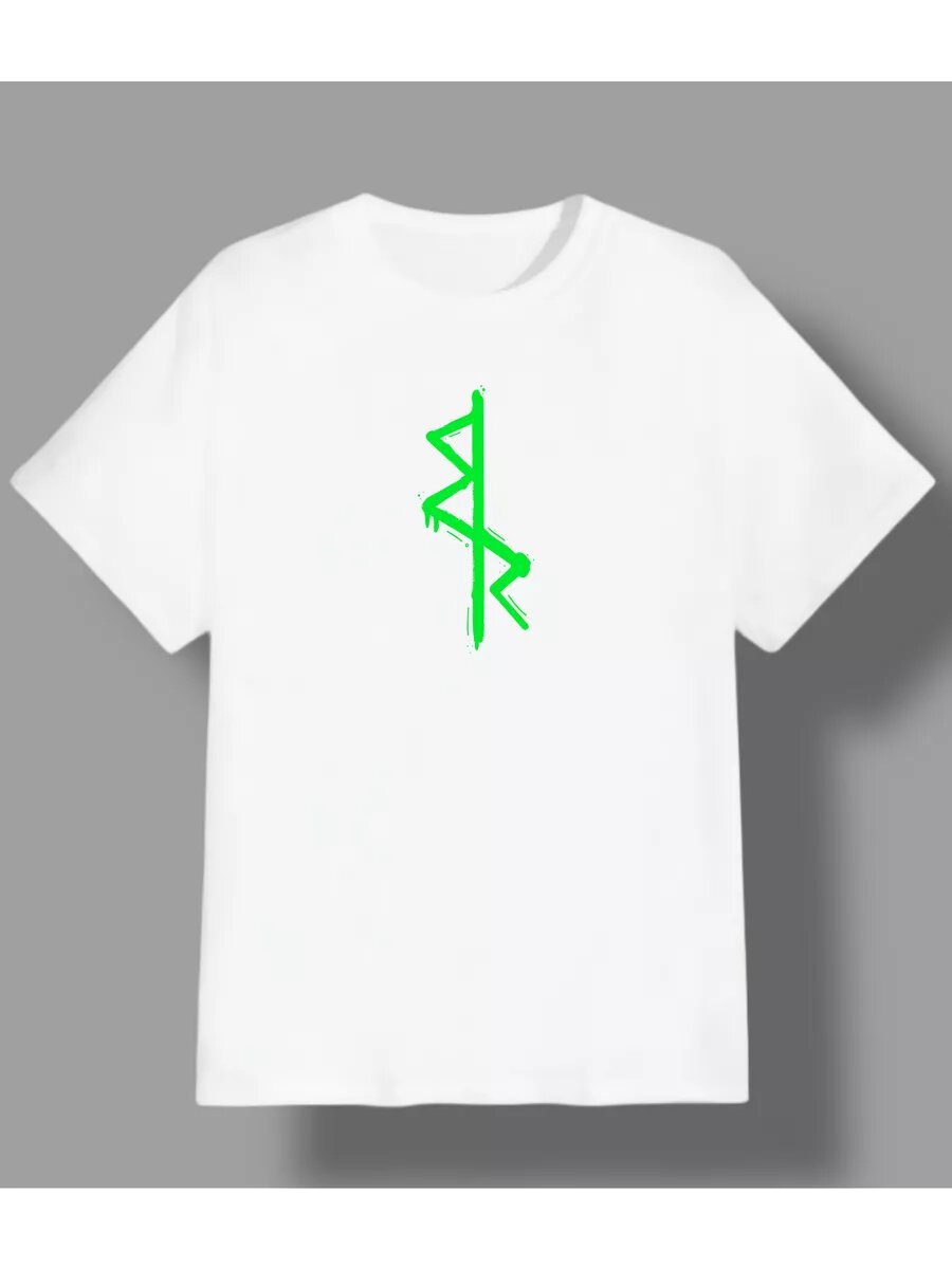 Футболка Берсерк