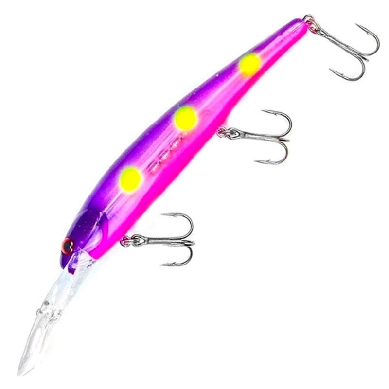 Воблер Bandit DEEP WALLEYE OL149