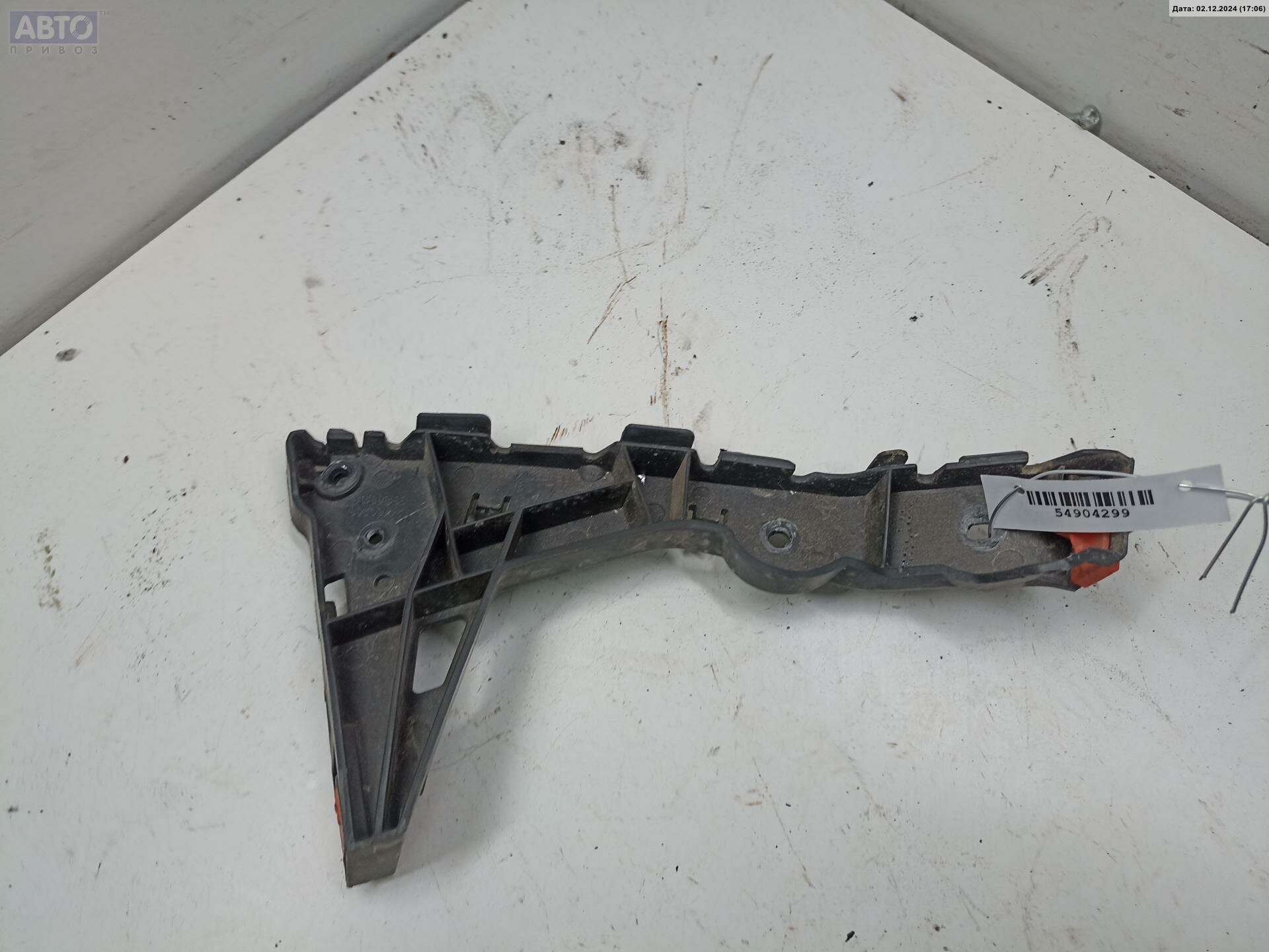 Кронштейн бампера переднего Opel Astra H (2004-2009)