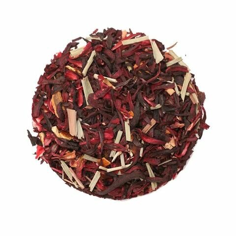 Чай Три листа Глинтвейн 75 гр