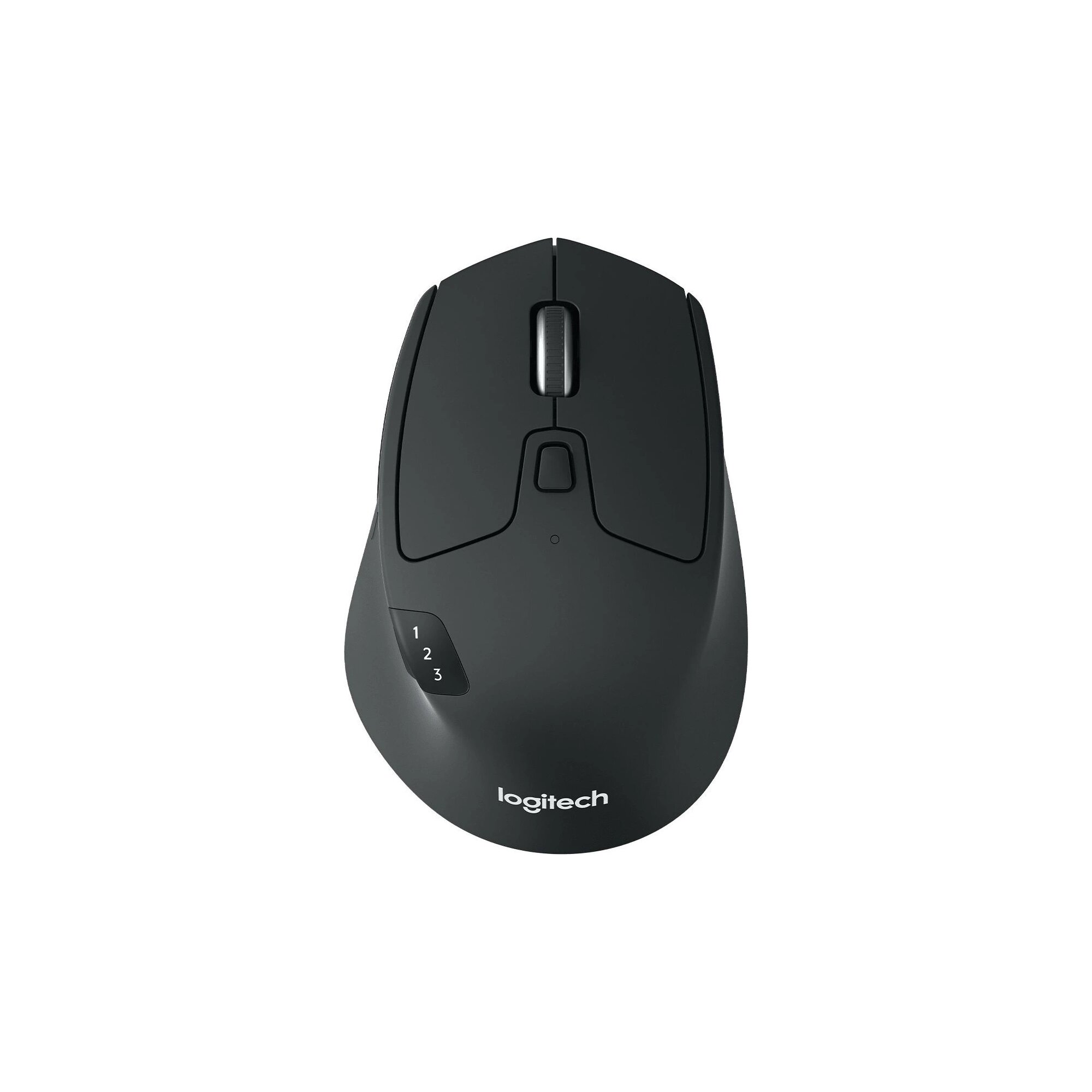 Мышь Logitech M720 Triathlon, черный (910-004794)