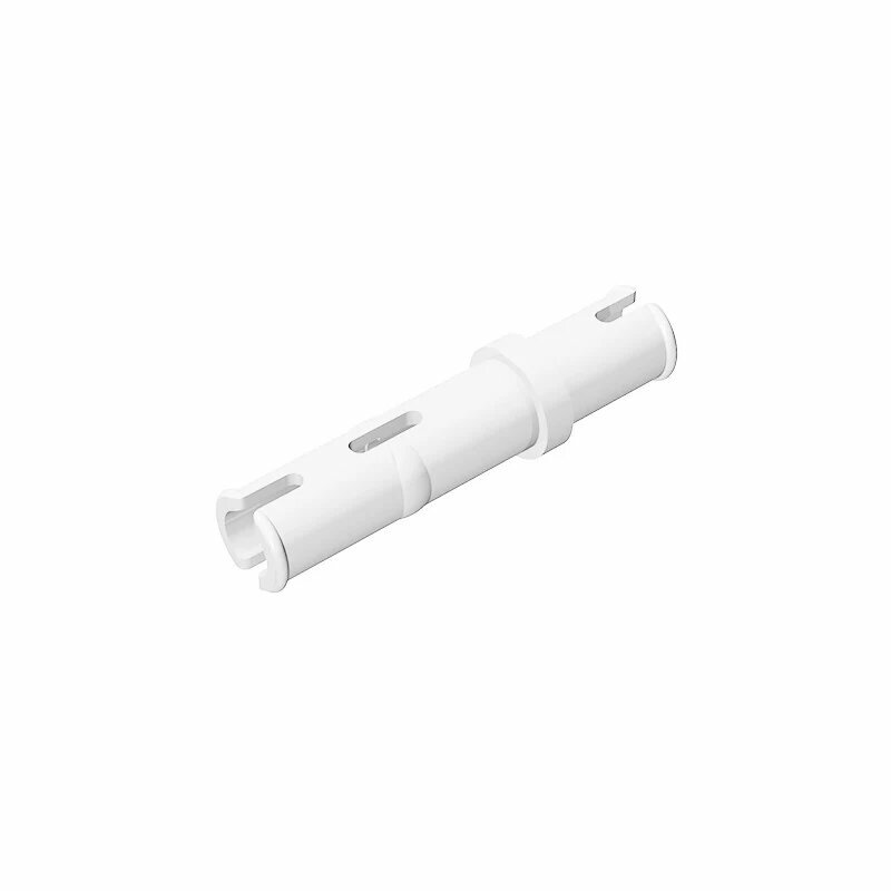Gobricks конструктор 10 шт. Белый, 090