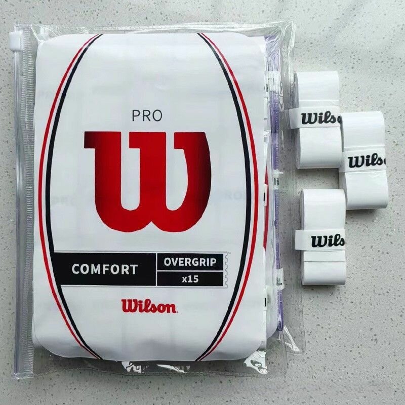 Wilson Намотка