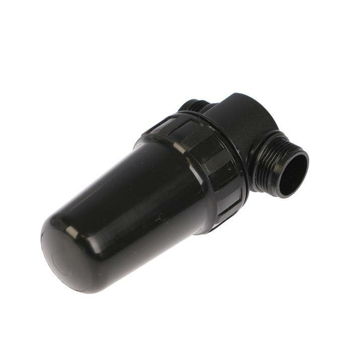 Фильтр очистки воды ФОВ-250, цвет микс