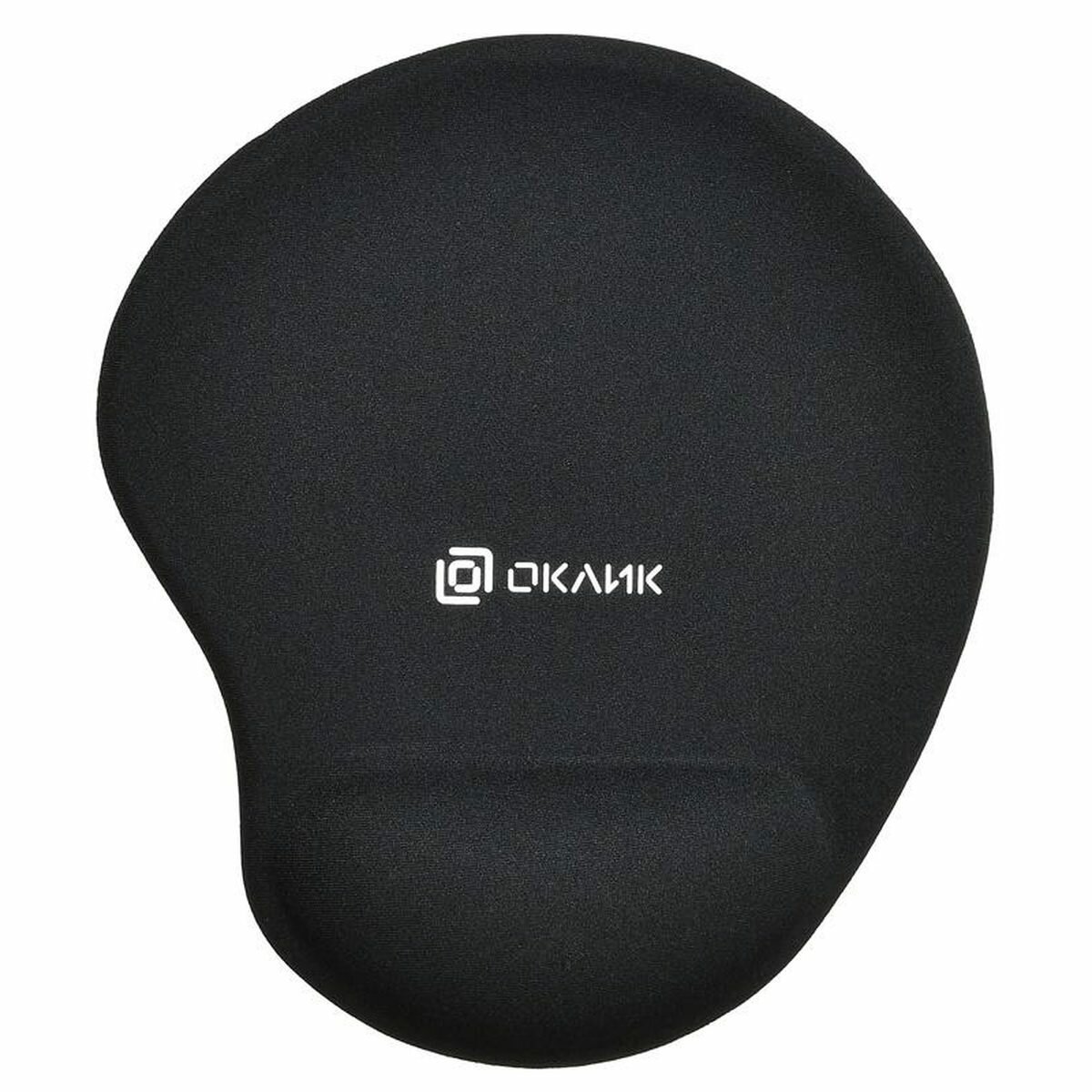 Коврик для мыши Oklick OK-RG0550-BK, 10шт.