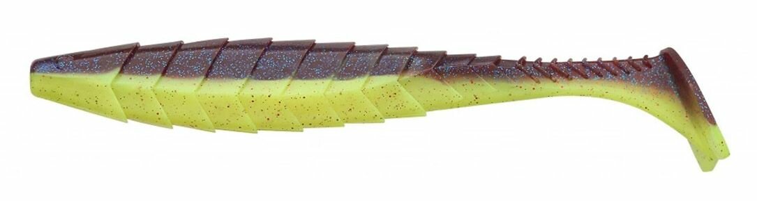 Силиконовая приманка для рыбалки, Frapp GEKO 4.0" # 32 (6шт), 100 мм, 7.0 г, # 32