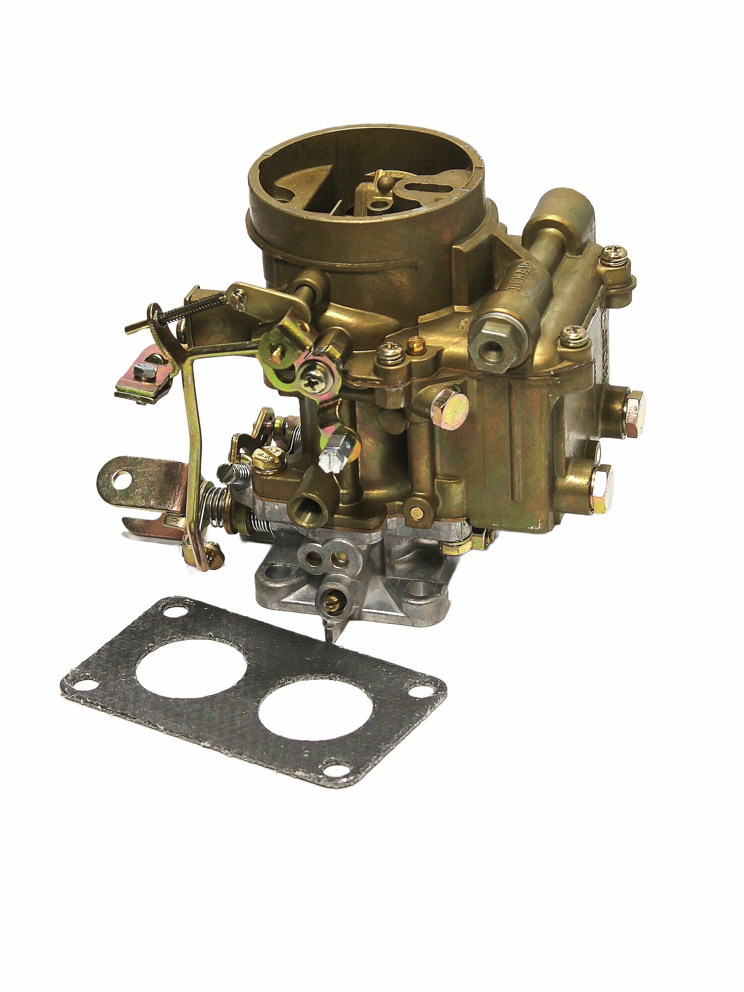 Карбюратор 126 ГМ для а/м ГАЗ 2410, для двигателя ЗМЗ 402, 24Д, 24-01