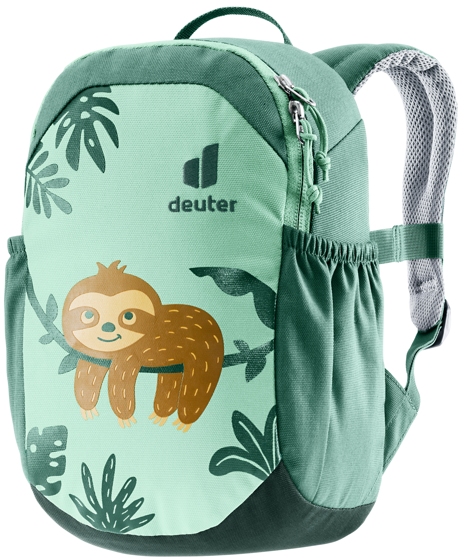 Рюкзак Deuter Pico 5 Spearmint-Seagreen