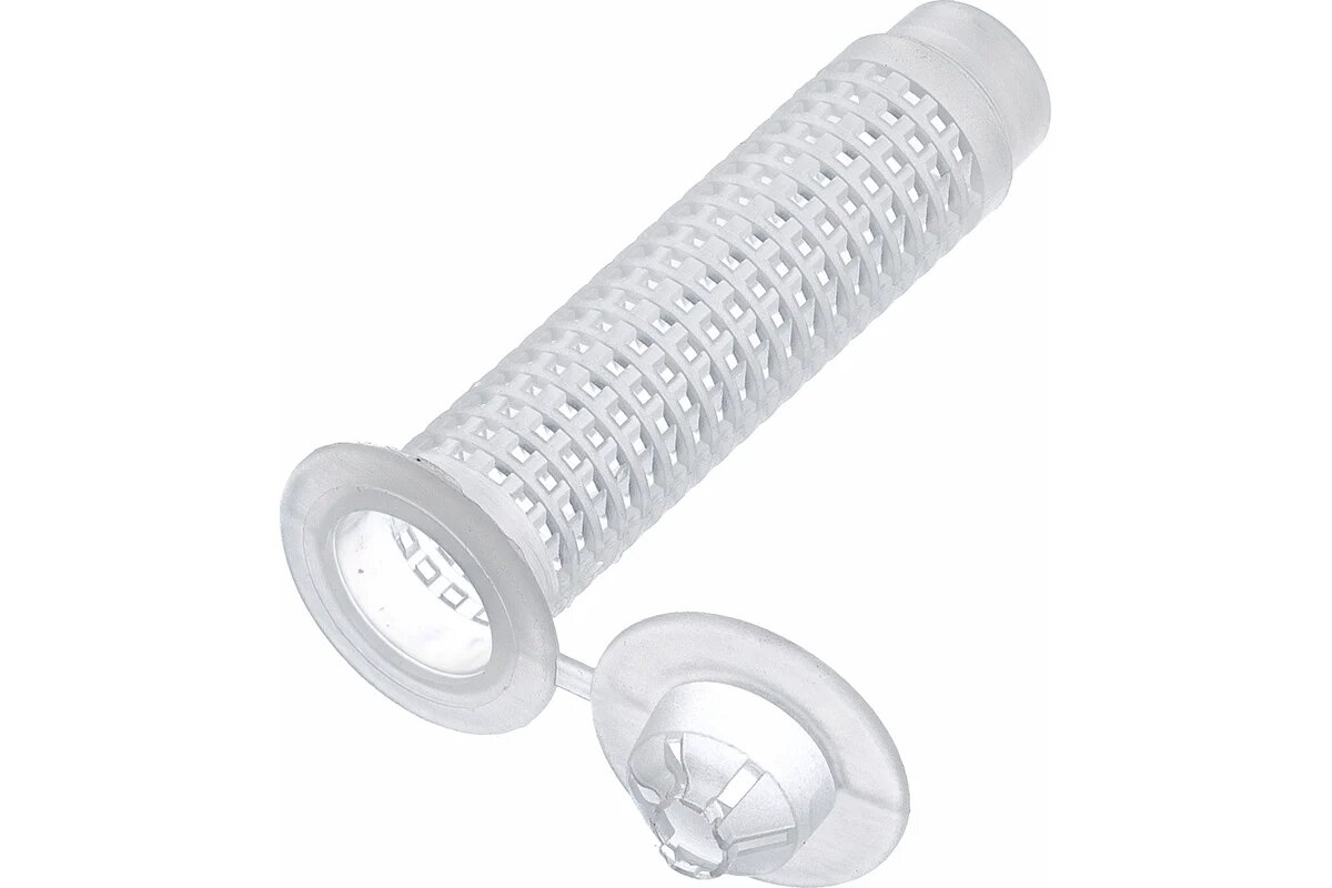 Tech-Krep PRO гильза 12x50 для пустотелых оснований М6 М8, набор 2 шт TK PRO 156140