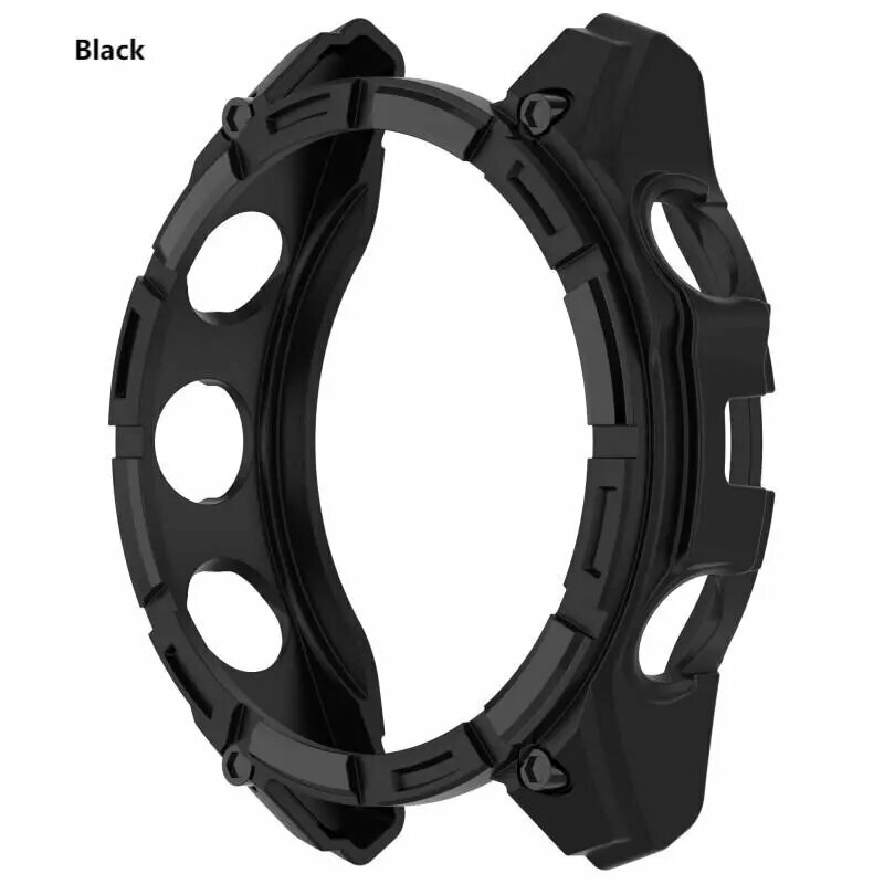 Чехол для Garmin Tactix 8 Black, 51MM SOLAR