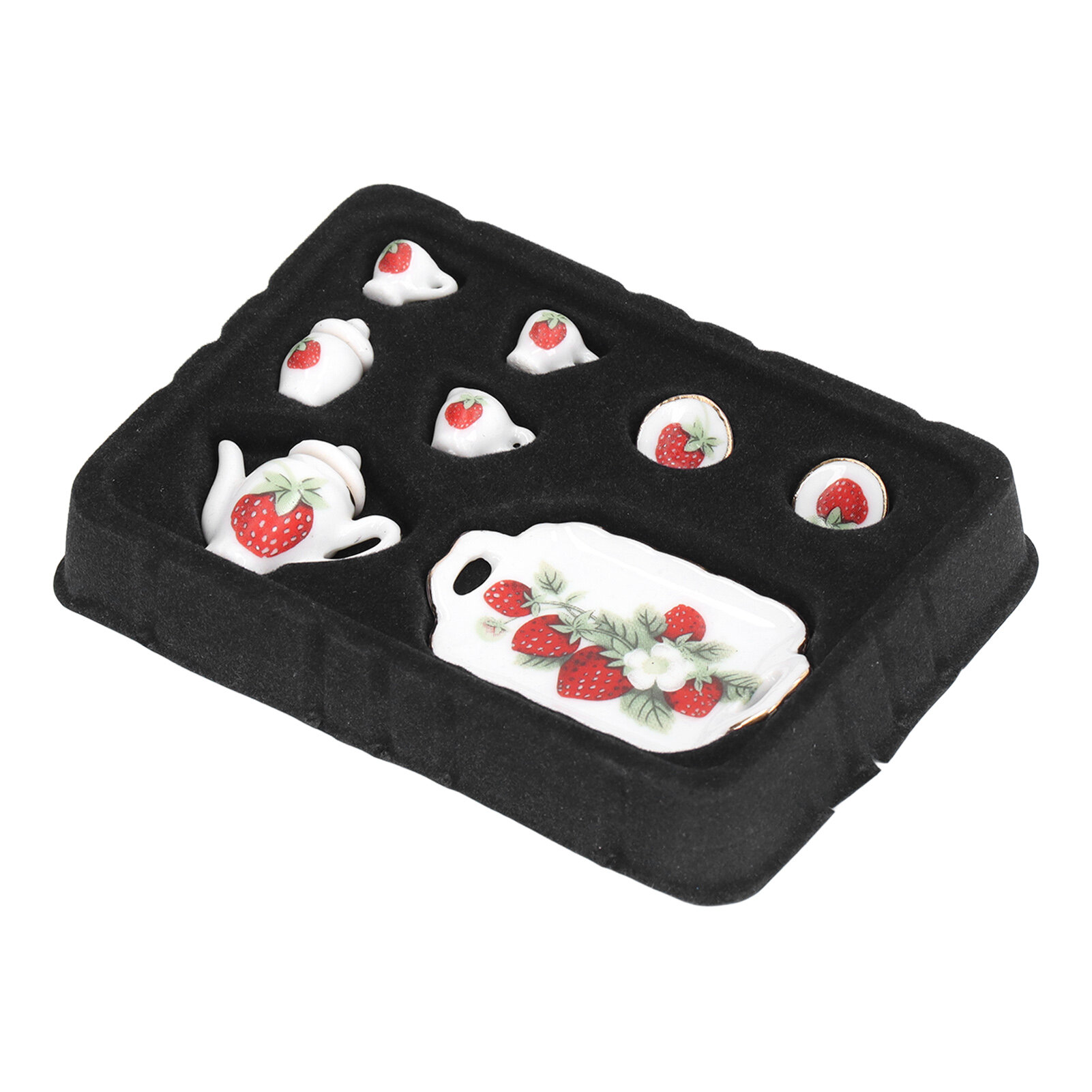 Набор торцевых головок для свечей зажигания Heavy Duty 10 мм, 12 мм, 14 мм, 3/8-дюймовый торцевой ключ для ремонта и обслуживания автомобилей