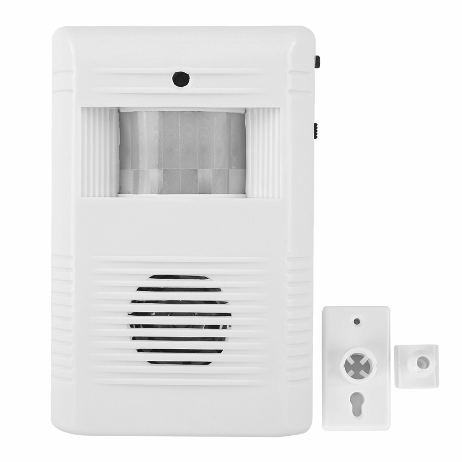 Датчик дыма WiFi, пожарная сигнализация, дистанционное управление через мобильное приложение, сигнализация 85 дБ для TUYA