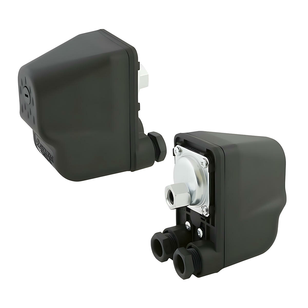 Реле давления РДМ-5 ДЖИЛЕКС 9002