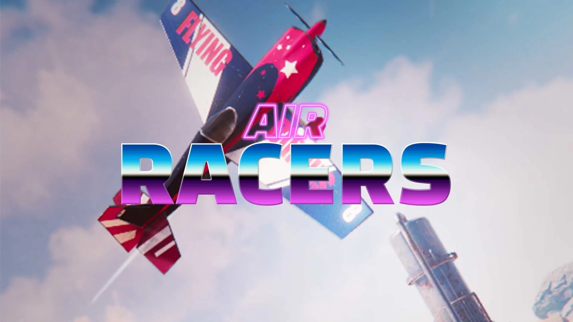 Игра Air Racers для Nintendo Switch - Цифровая версия, США