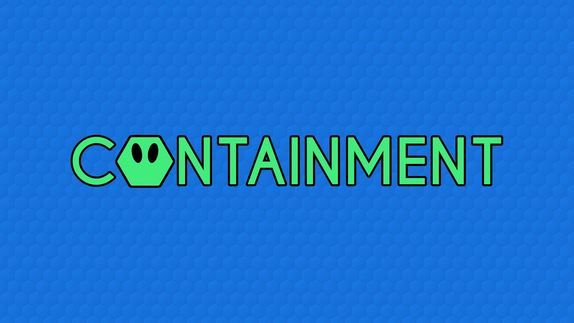 Игра Containment для Nintendo Switch - Цифровая версия, США