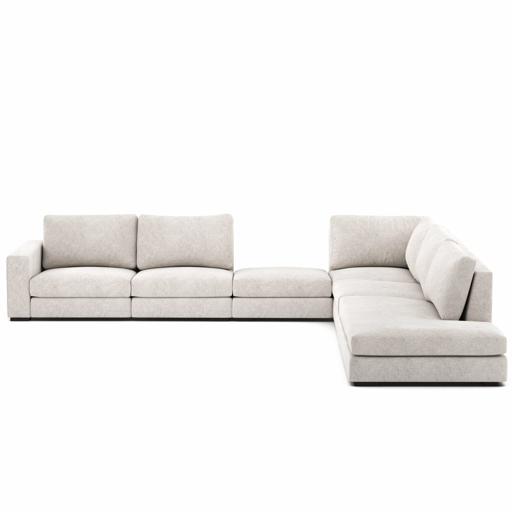 Диван Паркер 392 x 345 в Лавсит.