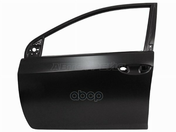 Дверь передняя Toyota Corolla (E180) 12-19 (Слева) Sat арт. ST-TY33-040-2