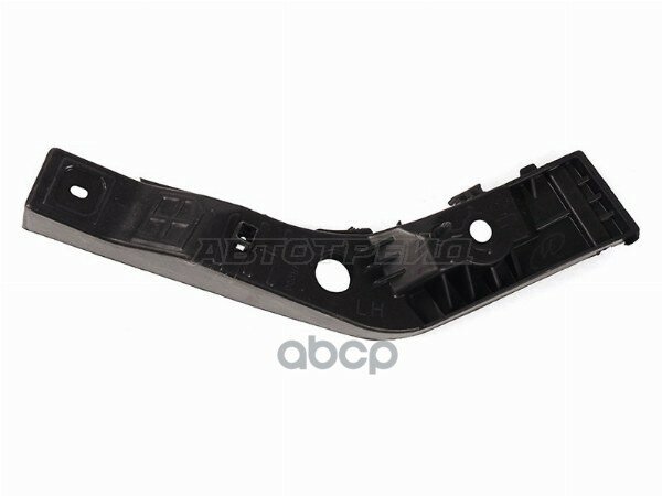 Крепление бампера Hyundai i30 07-12 (Спереди/ Слева/ 5D HBK/5D WGN) Sat арт. ST-HN30-000B-2