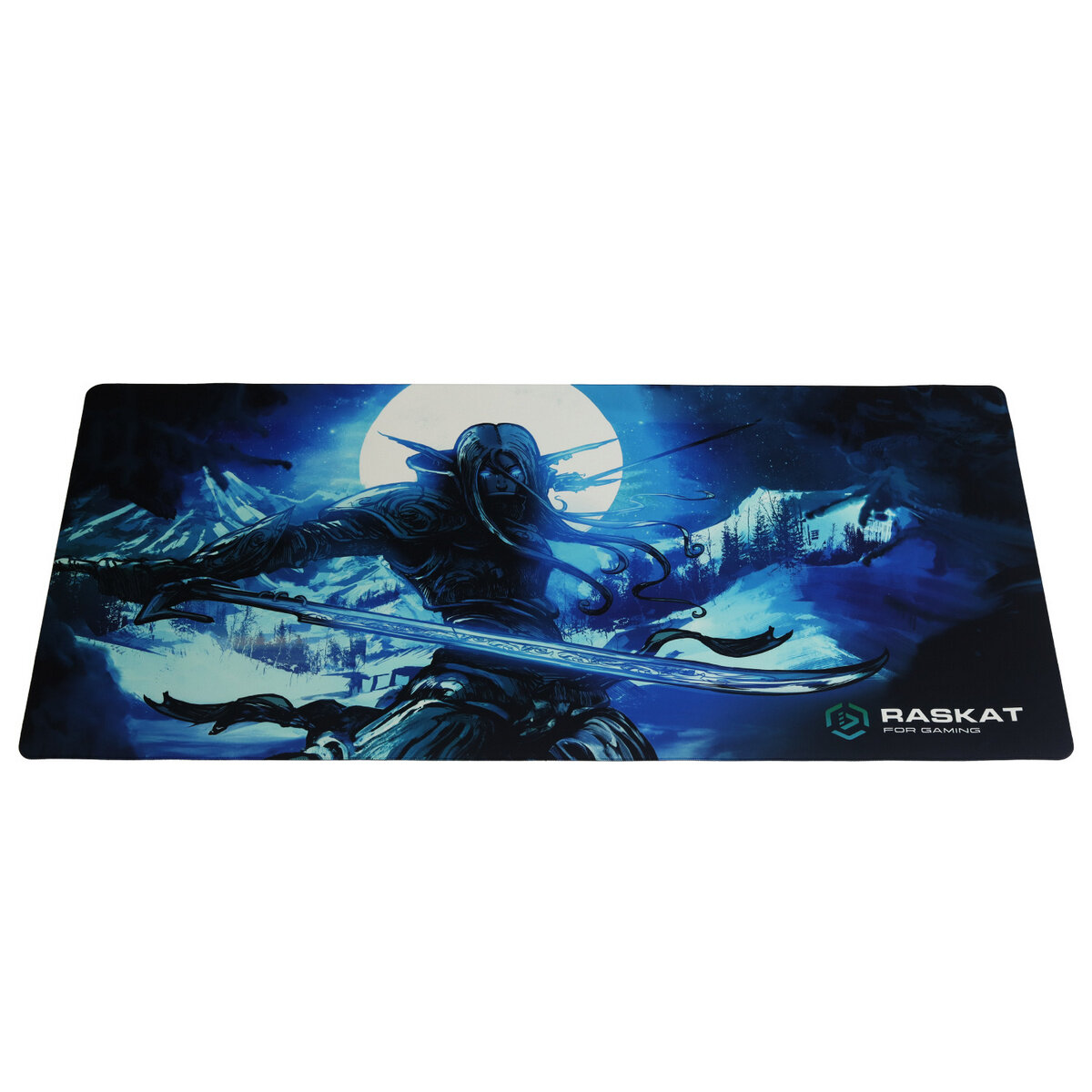 Коврик для мышки Raskat Rogue SW - XL