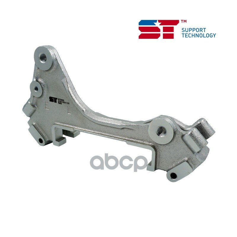 Скоба суппорта для а/м ВАЗ 2121 левая большая ST Support Technology арт. ST3685