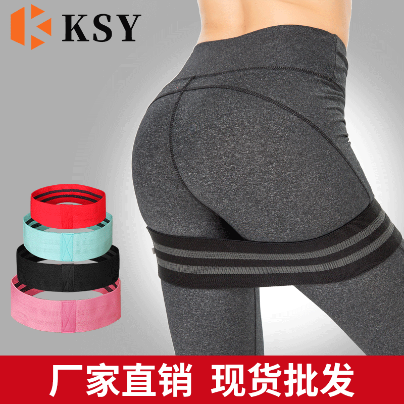 Пояс для фитнеса Spot Rally Belt, черный, M