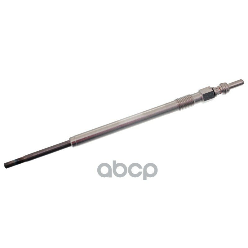 Свеча накаливания M8x1, L=150,9 mm, SW8 Febi арт. 176243