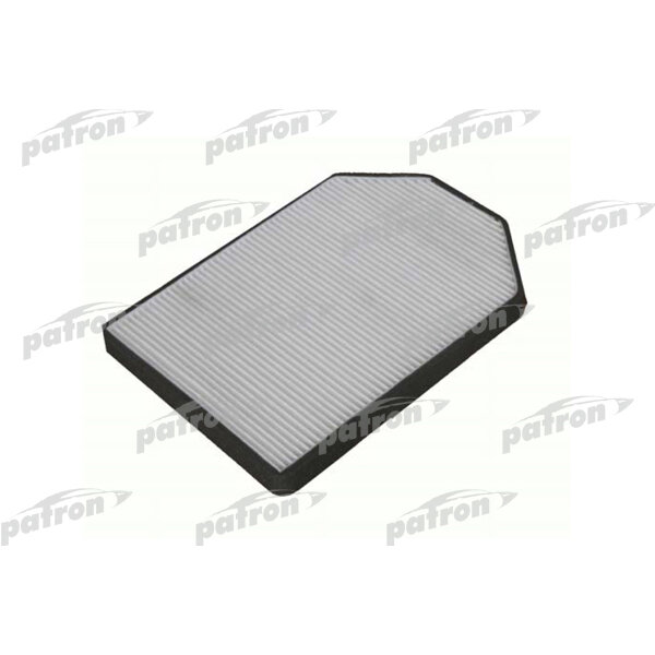 Фильтр салонный для автомобиля Audi Volkswagen, PATRON PF2003 (1 шт.)