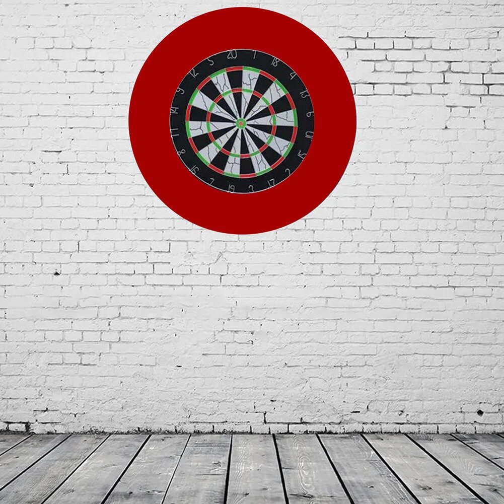 APWIKOGER Защитная доска для дартса