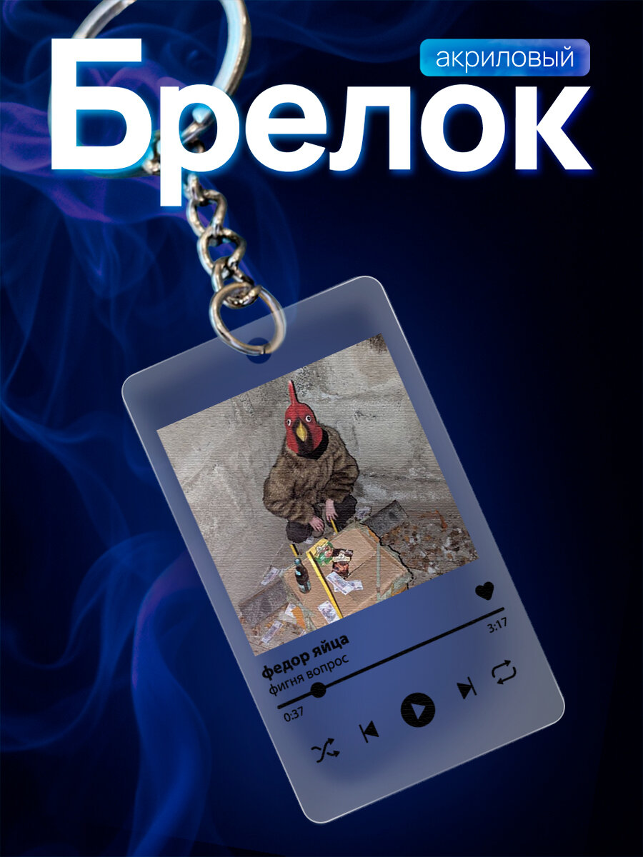 Брелок IREVIVE