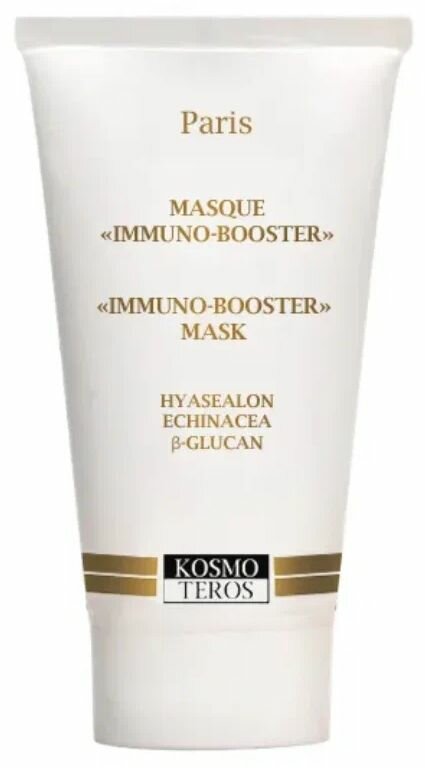 Kosmoteros Маска восстанавливающая после химического пилинга Иммунокорректирующая IMMUNO-BOOSTER MASK, 50 мл