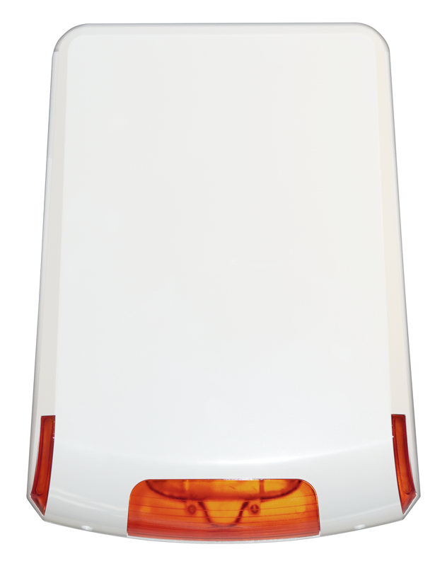 С2000Р-Сирена светозвуковой оповещатель Болид