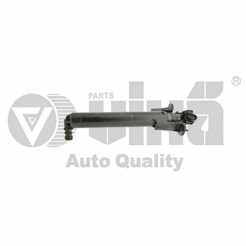 Форсунка омывателя фары Vika 99551795601 для Audi A3