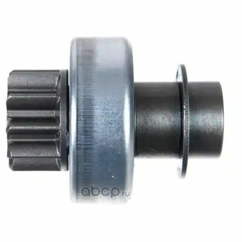 06-80231-SX_бендикс стартера10z CR D28 L56 8шл. Hyundai Accent 1.6 11.2010-, El Stellox 0680231SX