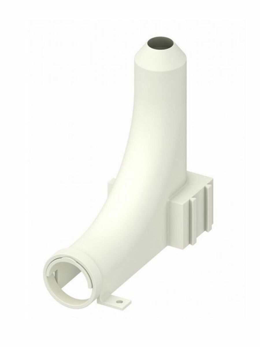 Фиксатор поворота TECEflex для трубы 14-16, пластиковый, 718005