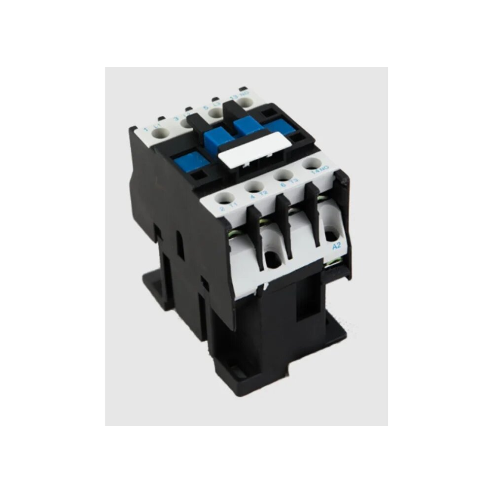 Контактор ООО завод "ЭЛЕКТРОКОНТАКТОР" КМИ 10910 9А, 220В ТУ 3426-002-91328404-2011 2000000898568