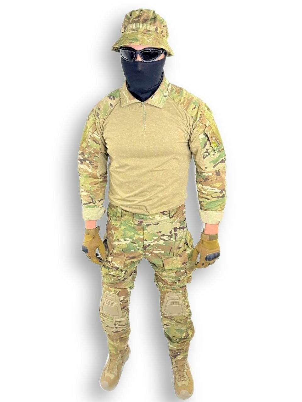 Костюм тактический G3 UP камуфляж
