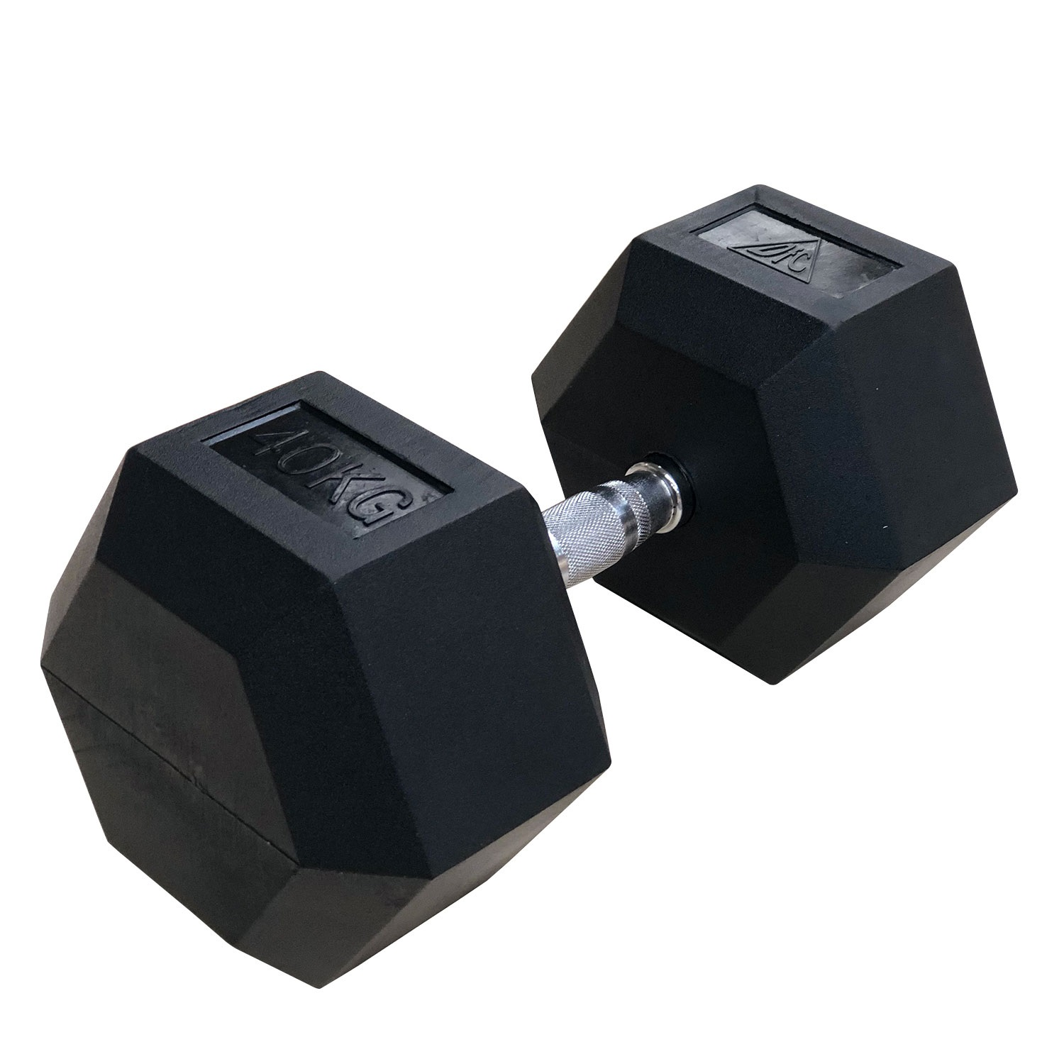 Гантели (пара) DFC DB001-40