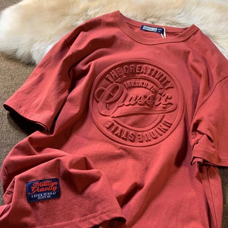 Футболка yunyiwa