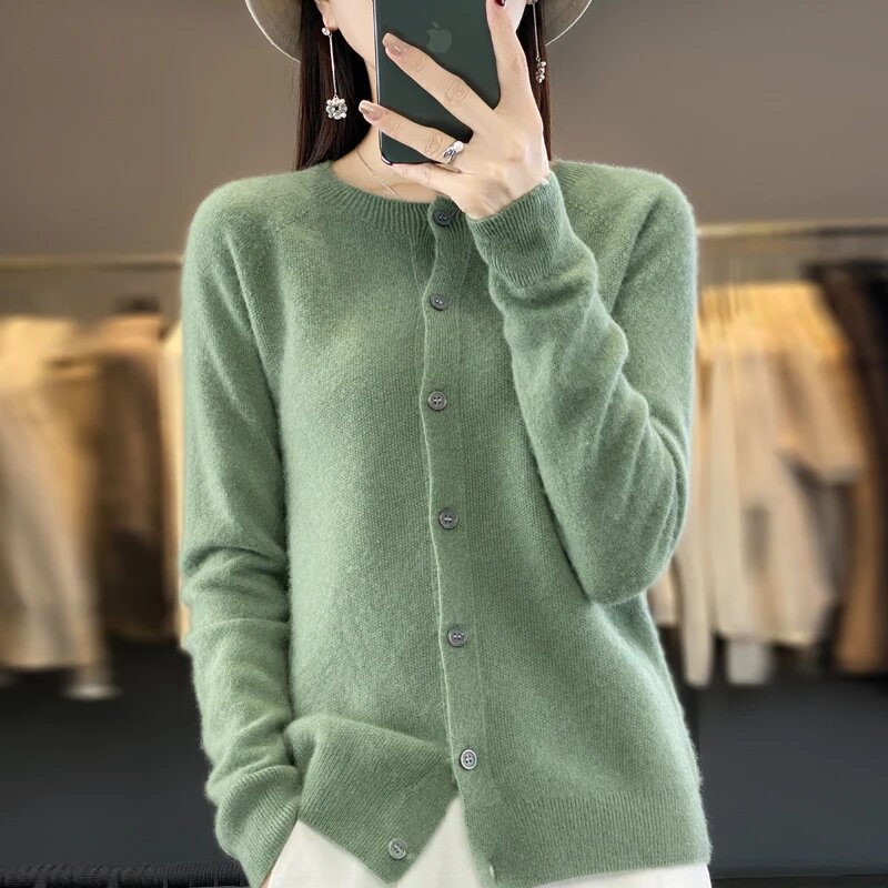 Кардиган