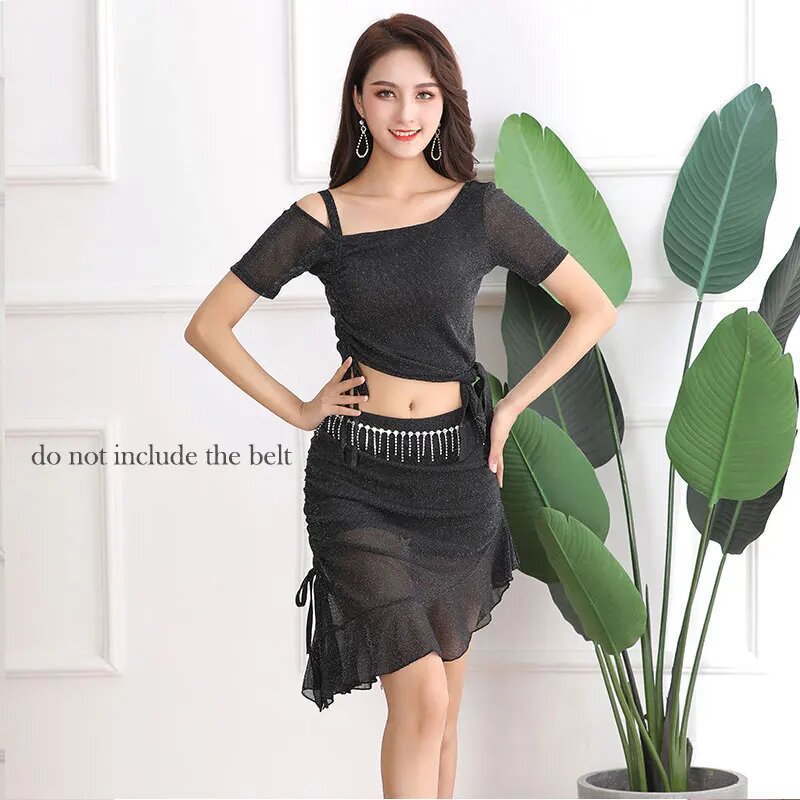 Костюм для танцев