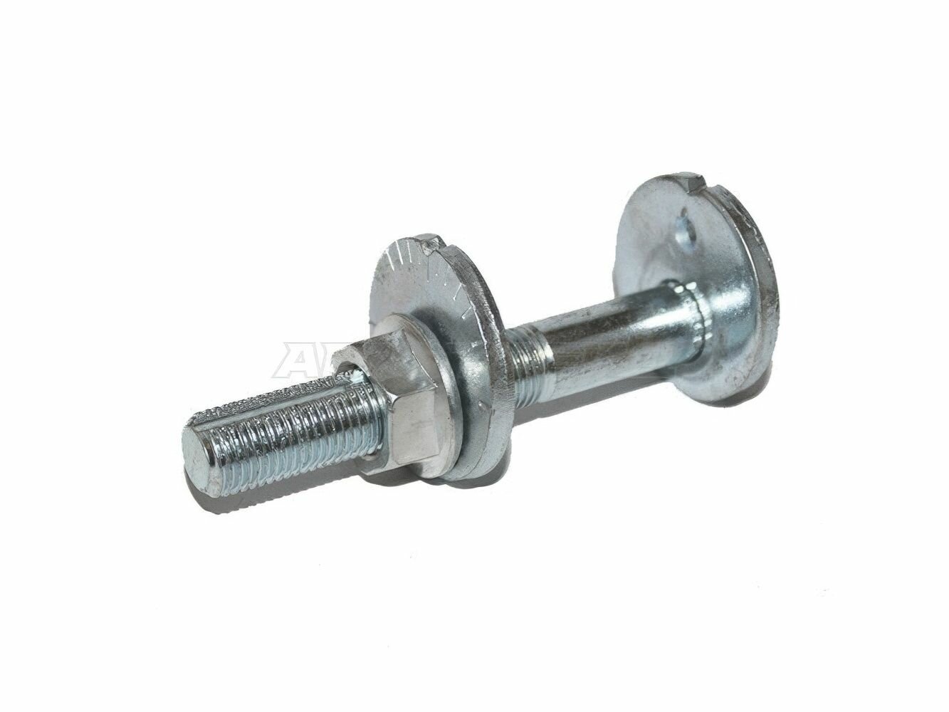 Болт, комплект с эксцентриком для Ниссан Кашкай, ИксТрейл, Рено Колеос арт ST55226JG00B SAT