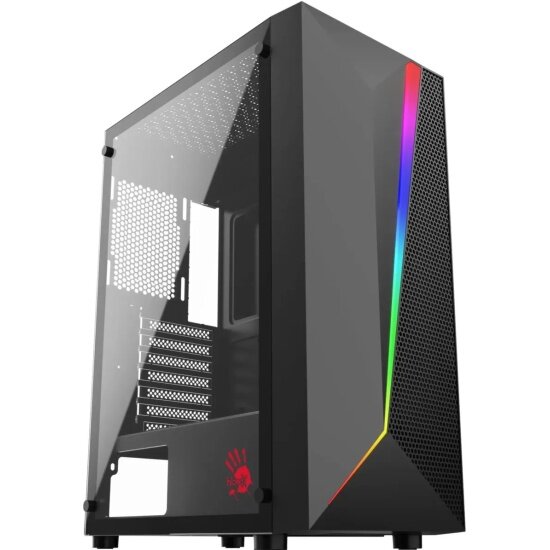 Корпус Bloody BD-CC106, черный